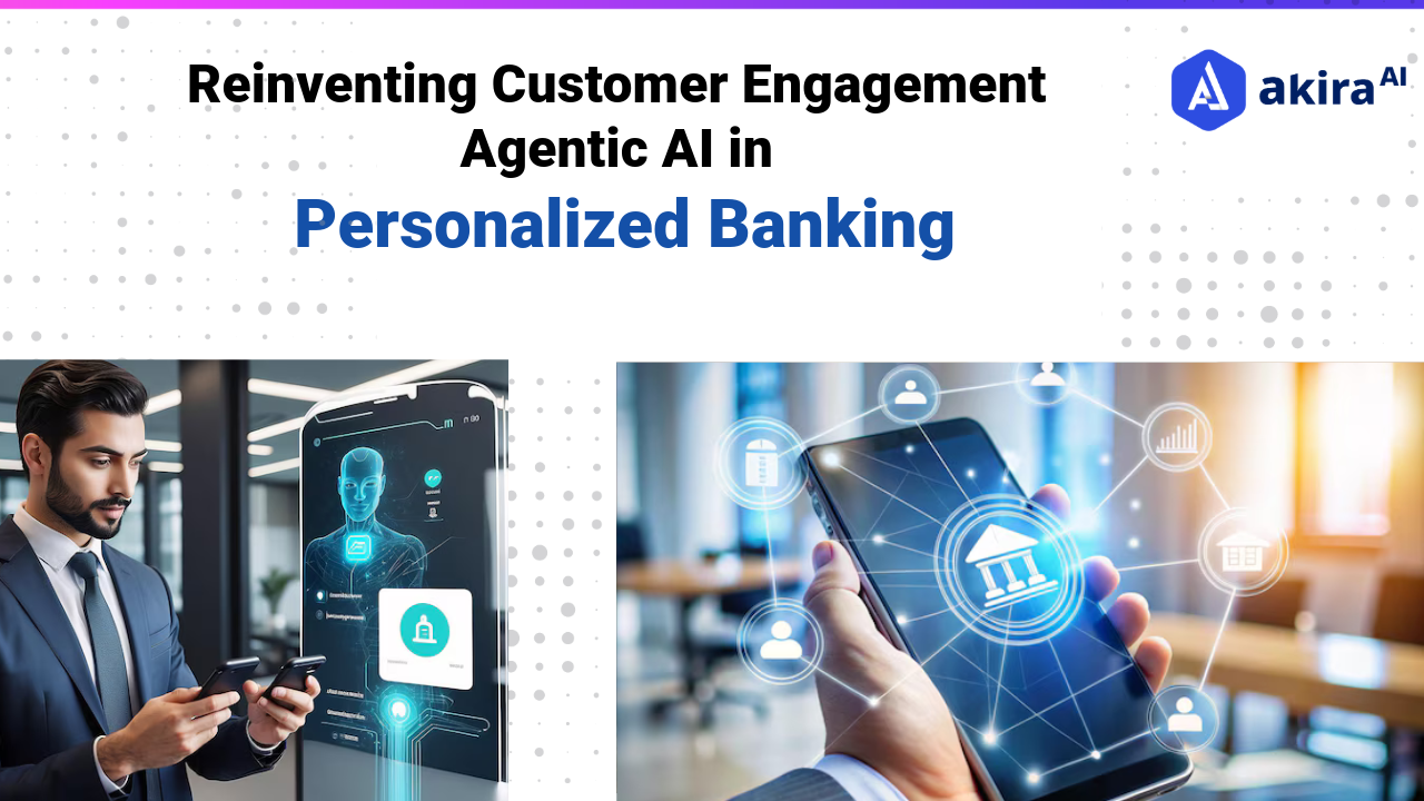 Revolutionizing Banking Operations with AI Agents